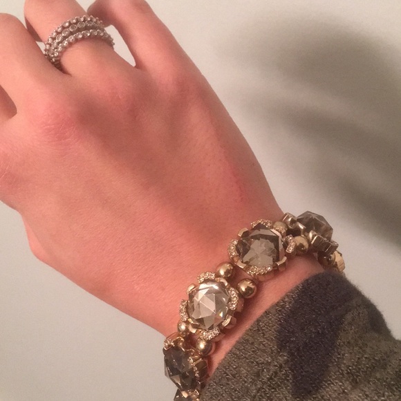 LOFT | Jewelry | Loft Bracelet | Poshmark